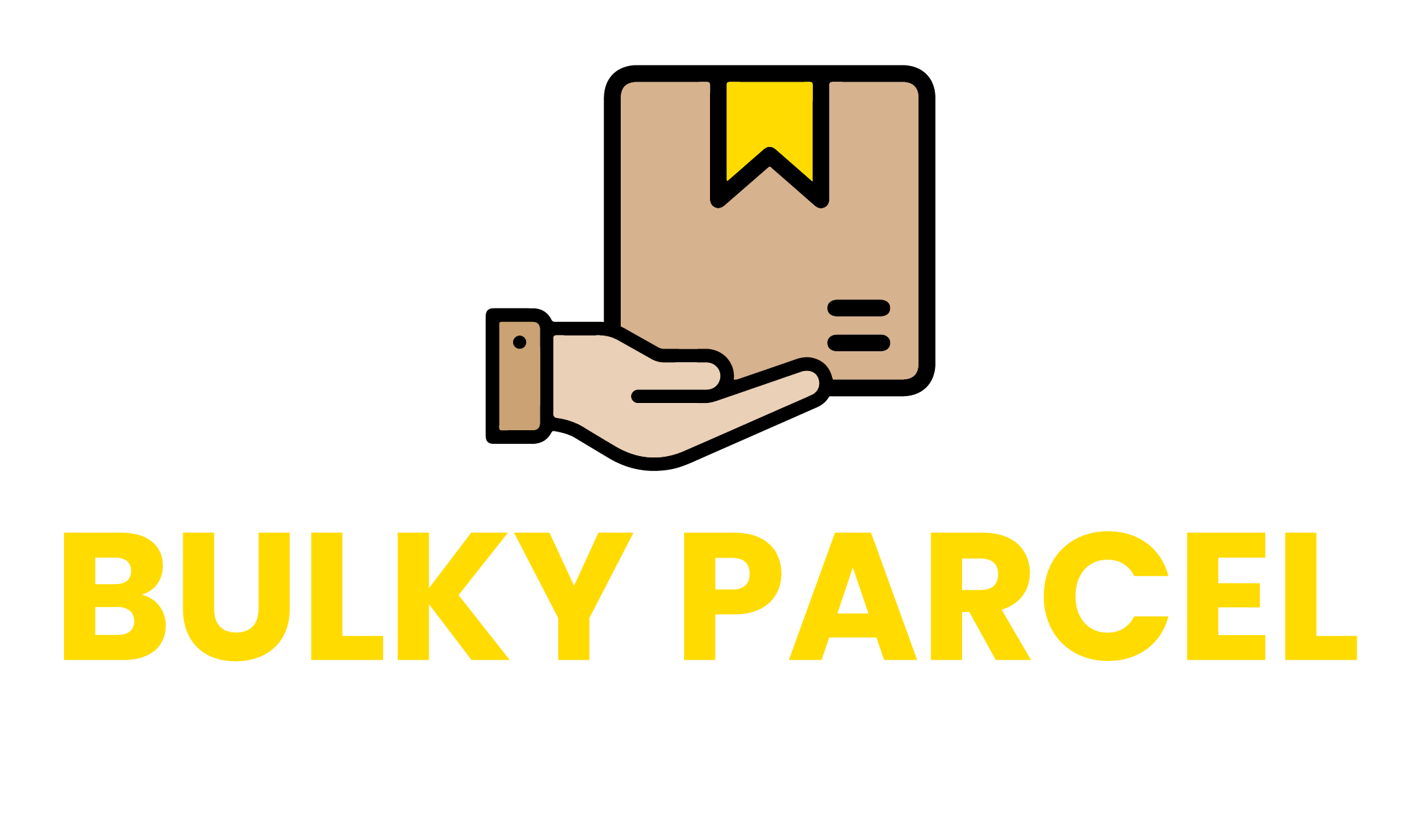 Bulky Parcel Delivery